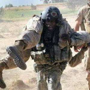 Continuing Education – Next Generation Combat Medic