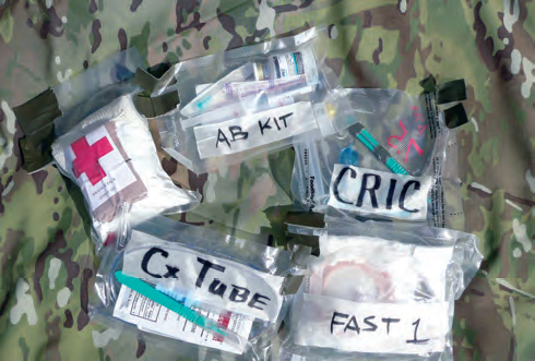 4 Things You Should Do Before You Pack an Aid Bag – Next Generation ...