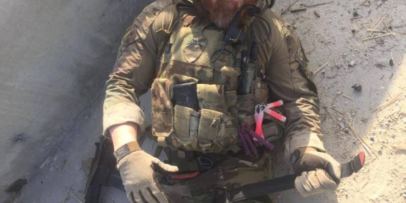 Massive Hemorrhage – Next Generation Combat Medic