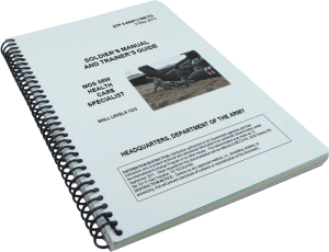 Prolonged Field Care for the Combat Medic – Next Generation Combat Medic