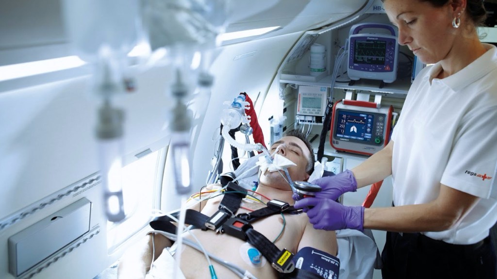 Introduction to Vents – Next Generation Combat Medic