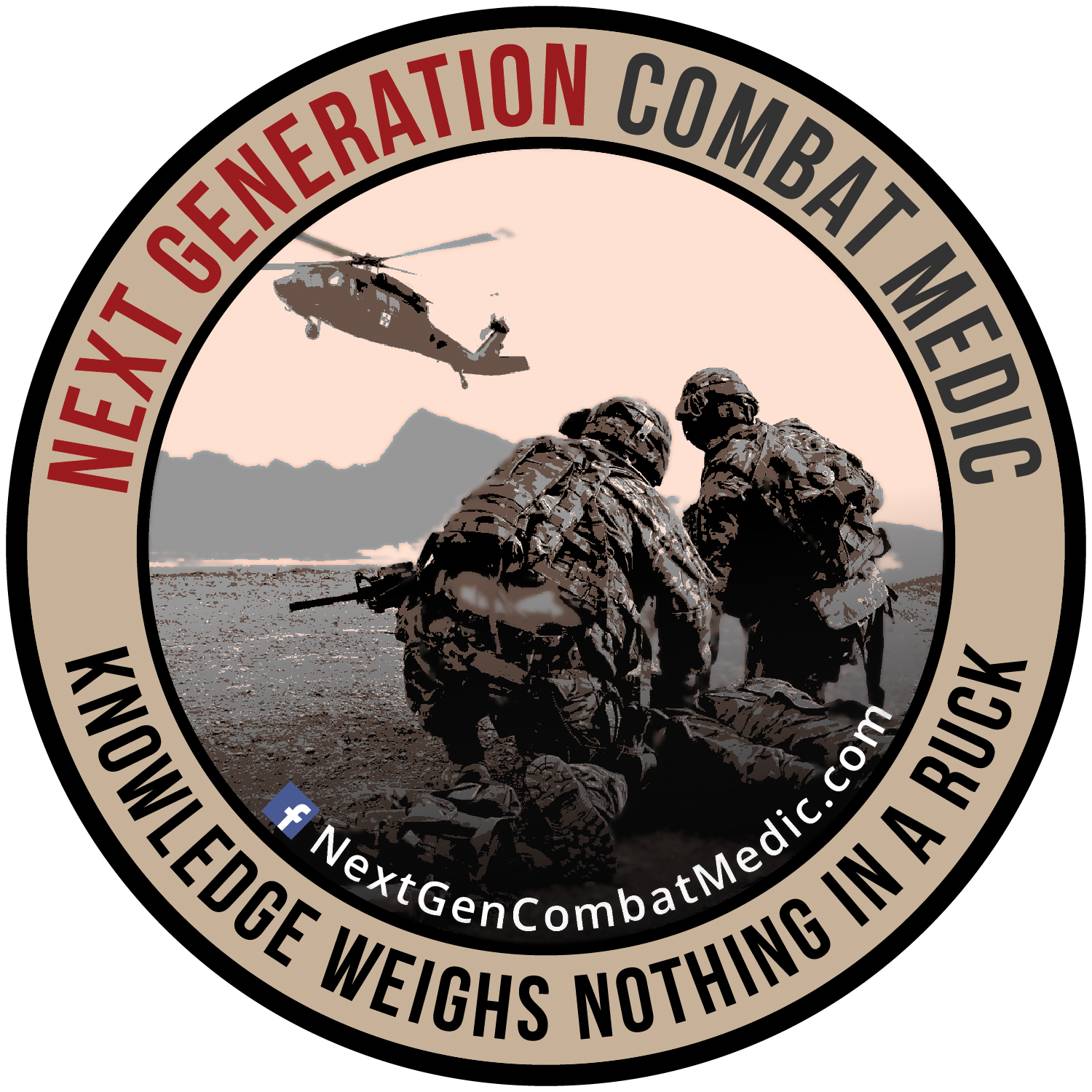 Continuing Education – Next Generation Combat Medic