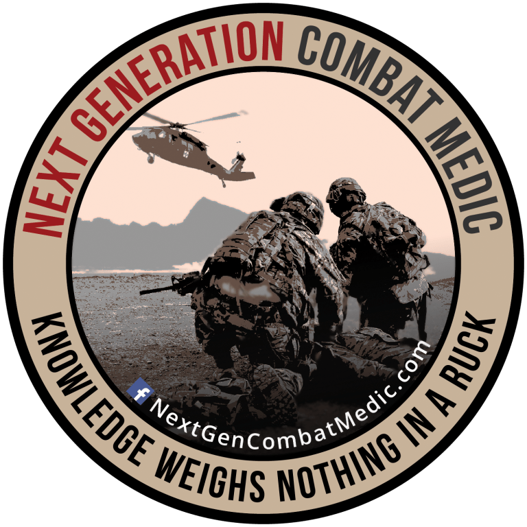 How to become an Army CRNA – Next Generation Combat Medic