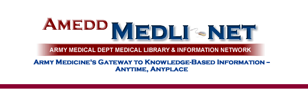How to Get Free Medical Resources Through AMEDD Virtual Library – Next ...