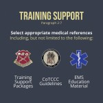 TC 8-800 MEDIC 2021 Update – Next Generation Combat Medic