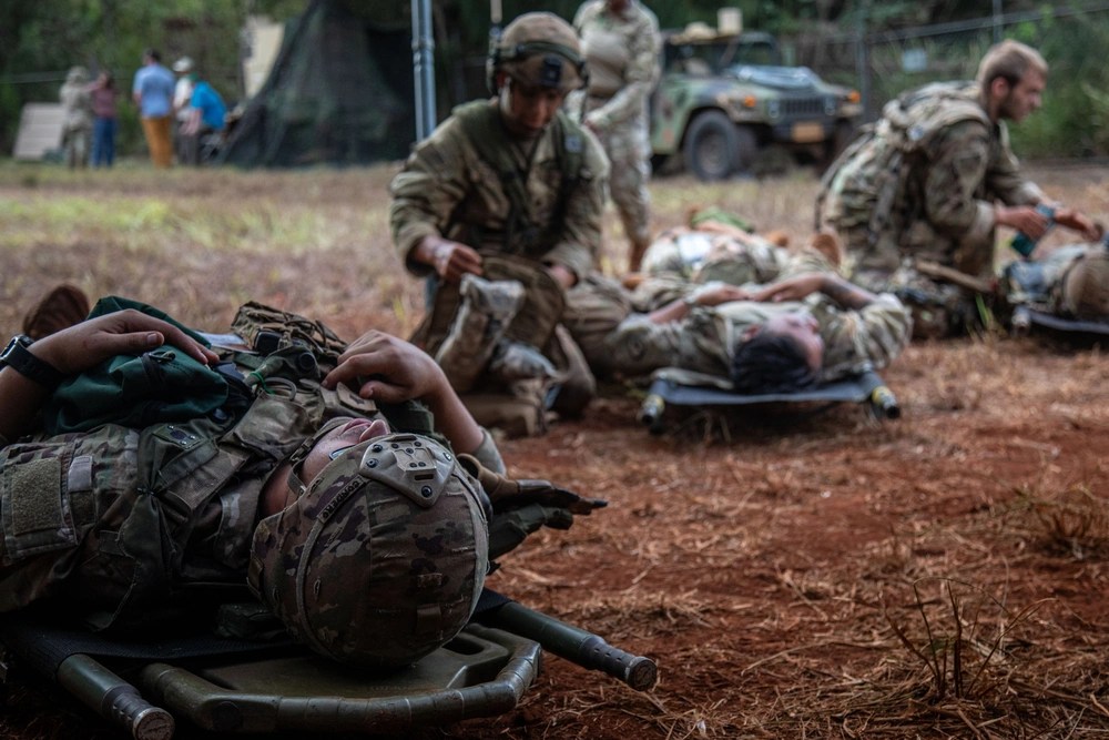 CTC Medical Survival Guide – Next Generation Combat Medic