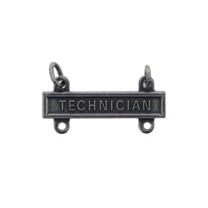 Technician Badge for 68W – How to get yours: – Next Generation Combat Medic