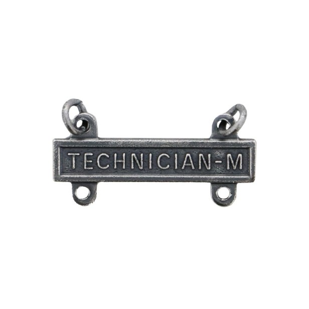 Technician Badge for 68W – How to get yours: – Next Generation Combat Medic