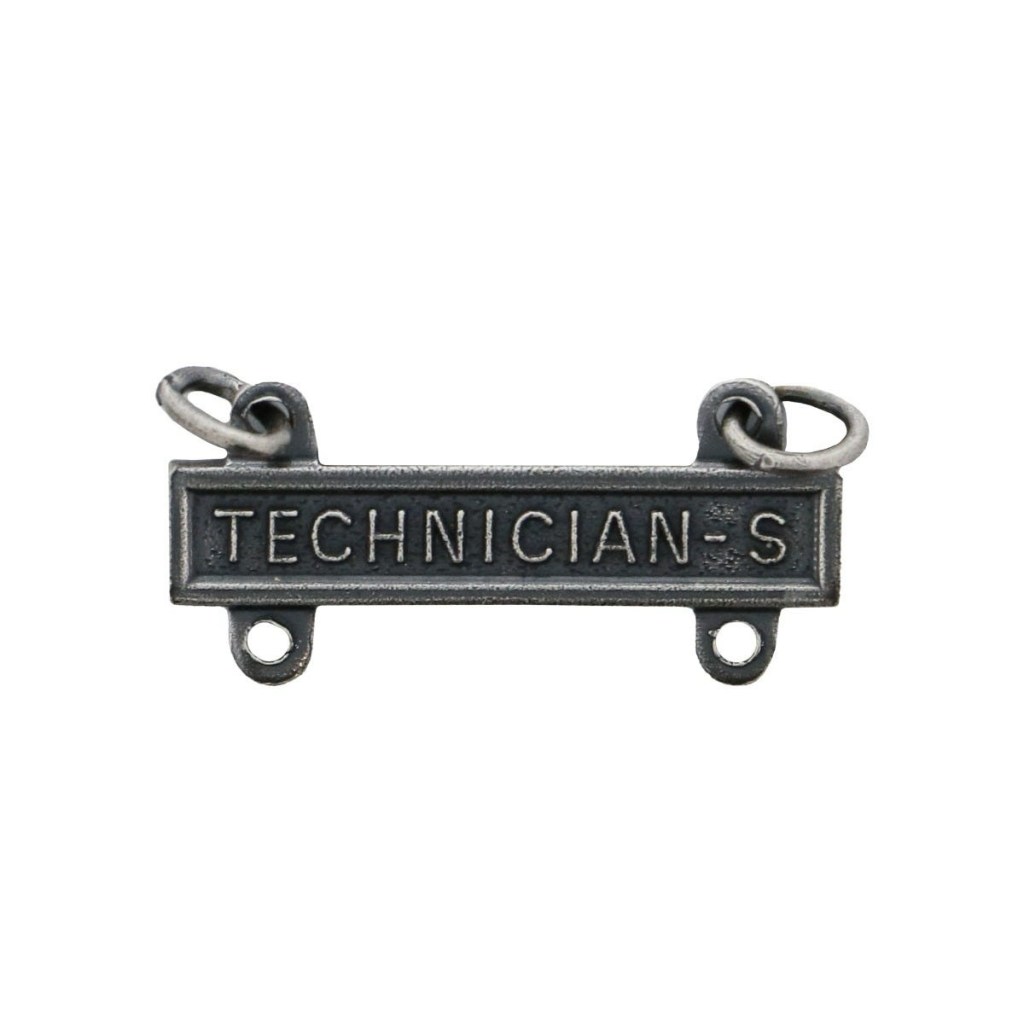 Technician Badge for 68W – How to get yours: – Next Generation Combat Medic
