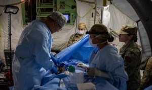 How to become an Army CRNA – Next Generation Combat Medic