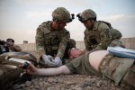 How to become an Army CRNA – Next Generation Combat Medic