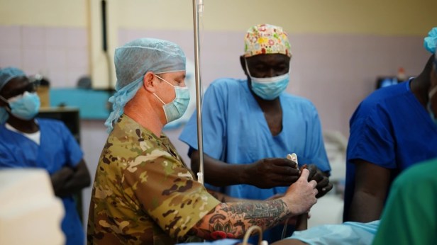 How to become an Army CRNA – Next Generation Combat Medic