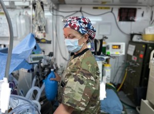 How to become an Army CRNA – Next Generation Combat Medic