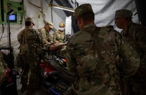 How to become an Army CRNA – Next Generation Combat Medic