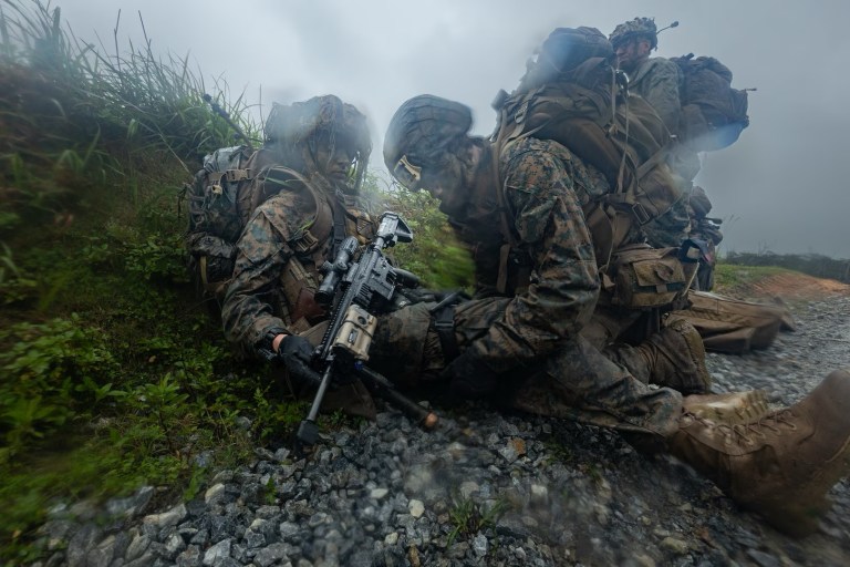 Enhancing TCCC through Optimized Simulation – Next Generation Combat Medic